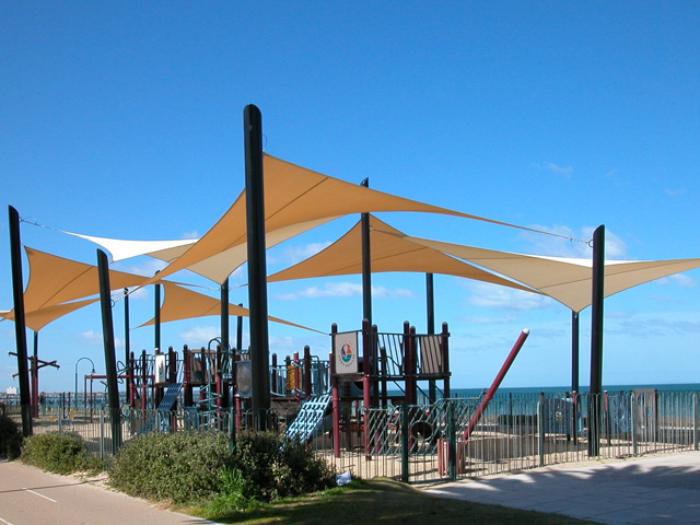 How to Install a Shade Structure: A Step-by-Step Guide