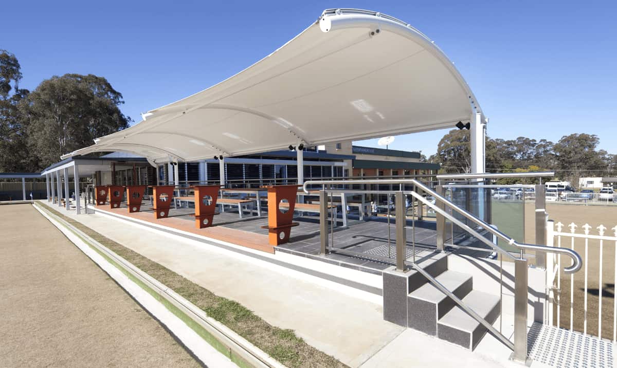 Benefits of Installing Shade Structures for Your Business