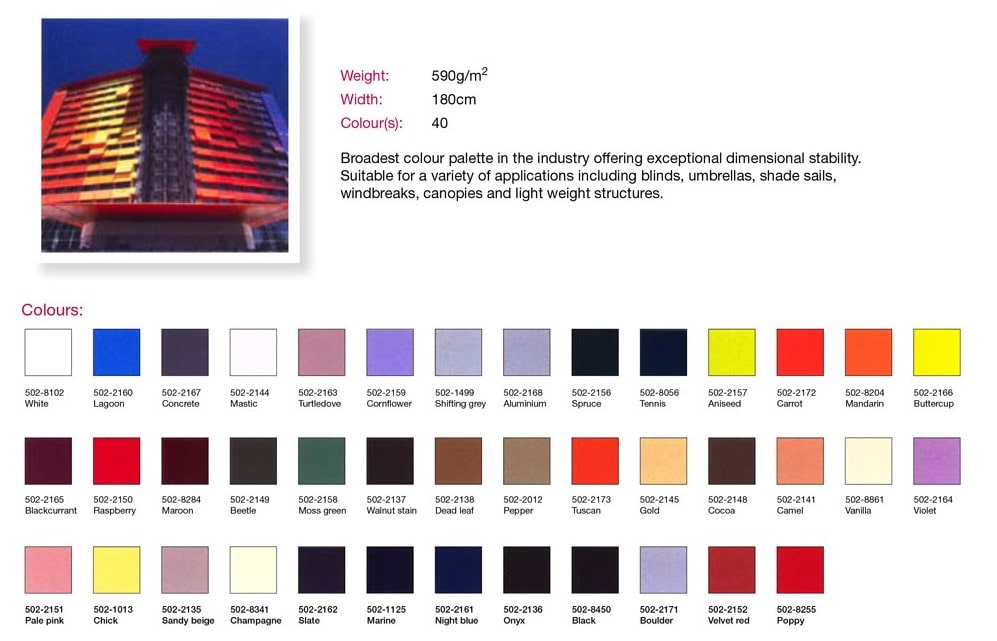 Ferrari Vinyl | Malibu Shade the Experts in Shade