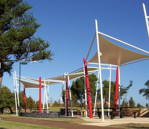 Shade Sails Sydney | Shade Sails & Shade Structures