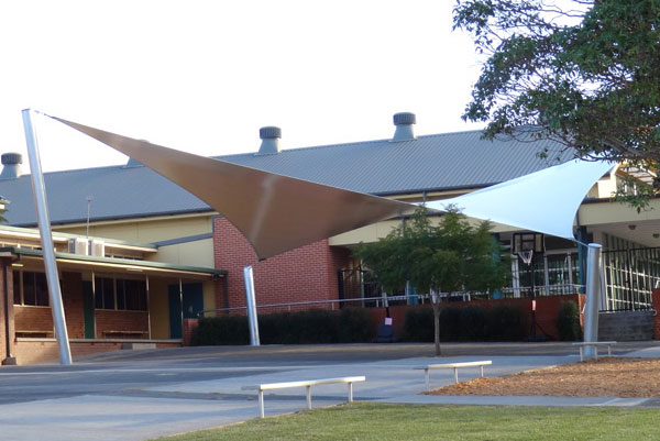 Shade Sails Sydney | Shade Sails & Shade Structures