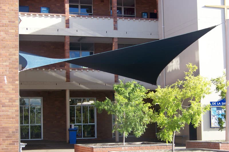 Shade Sails Sydney | Shade Sails & Shade Structures