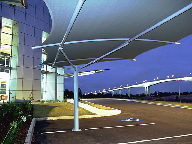 Car Canopies | Malibu Shade the Experts in Shade