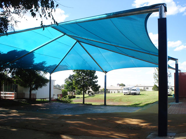 Why Choose Stainless Steel? | Malibu Shade