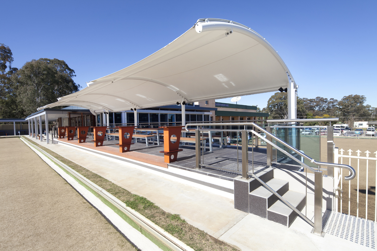 Benefits of Installing Shade Structures for Your Business