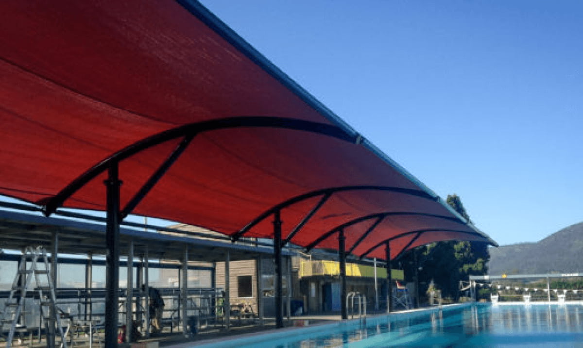 Shade Structure Maintenance Tips: Keeping it on Top Shape