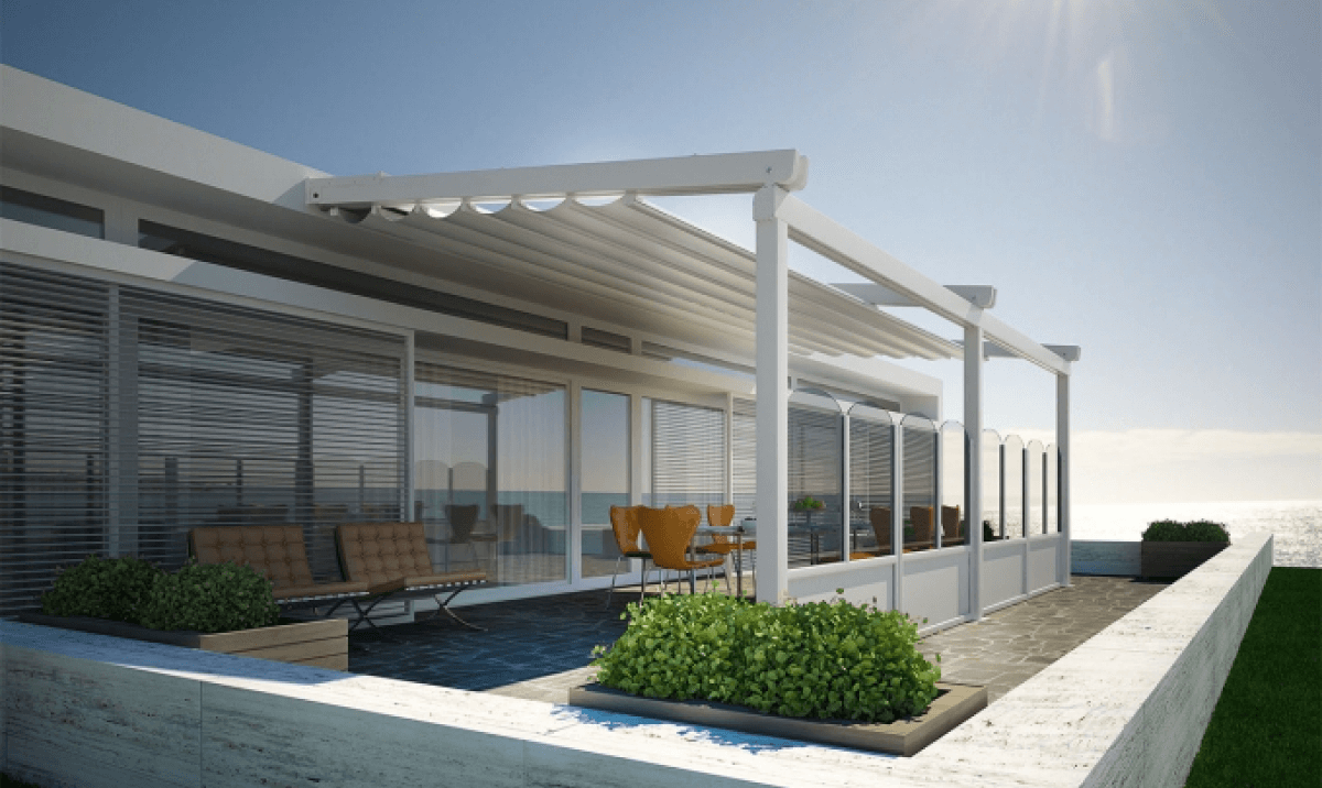 Beyond Shade: Innovative Uses of Retractable Roofs