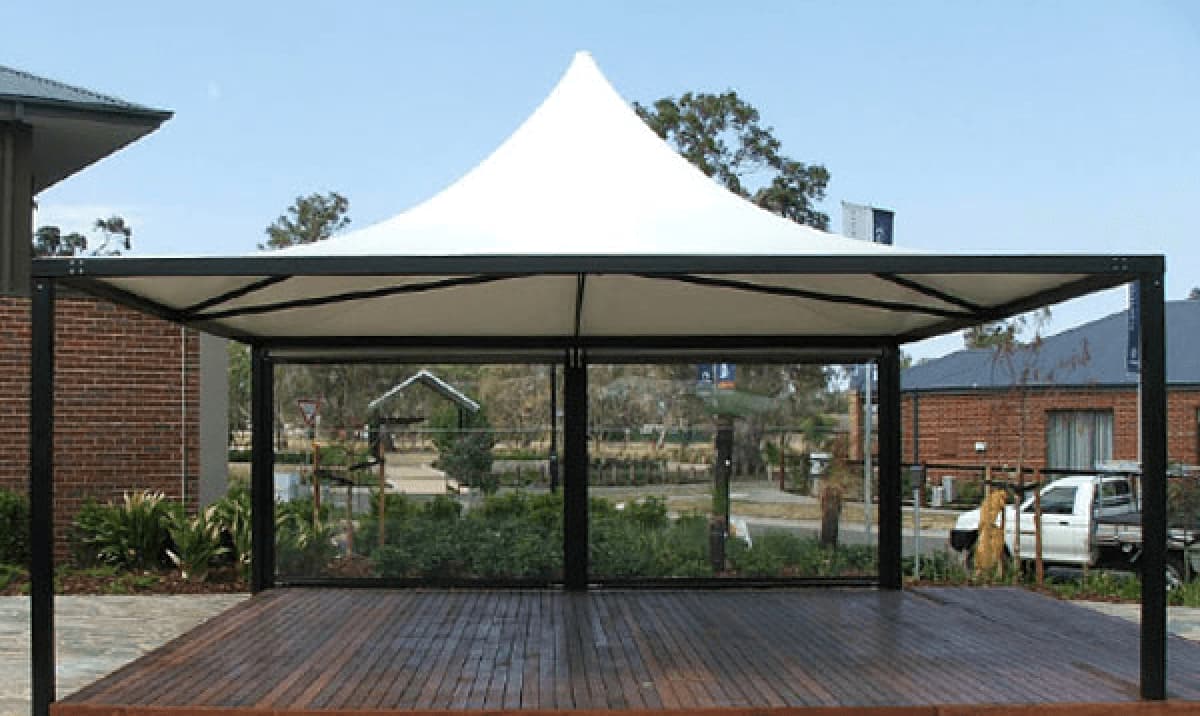 How Shade Impacts Human Behavior and Comfort