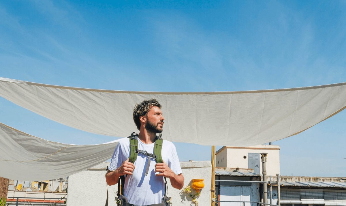 DIY Shade Installation: Tips and Tricks