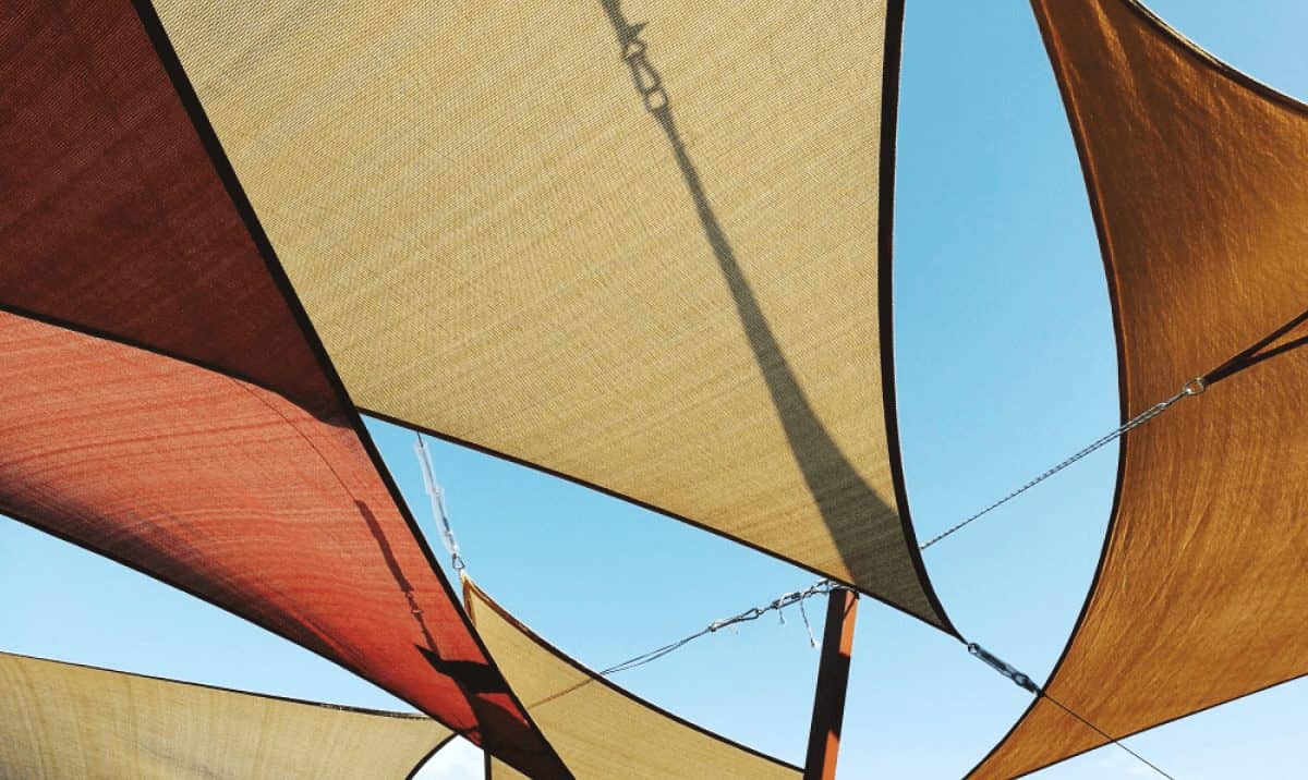 How to Install a Shade Structure: A Step-by-Step Guide
